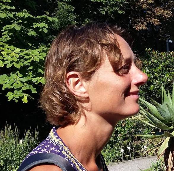 MARIKEN HOEVERS - Centrum voor Innovatief Vakmanschap